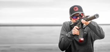 22 LR Sniper Subsonic | Aguila Ammunition