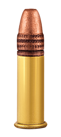 22 LR INTERCEPTOR | Aguila Ammunition