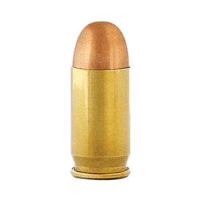 380 Auto - Full Metal Jacket | Aguila Ammunition