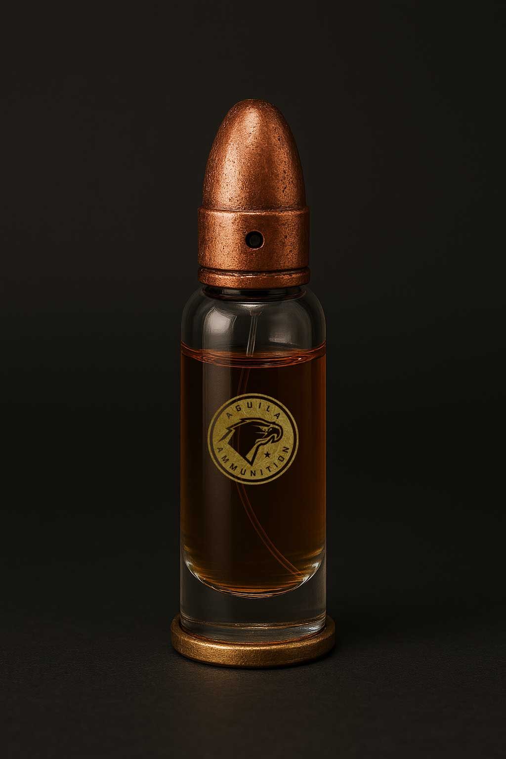 Aguila Ammunition Launches Signature Cologne: Colibri No. 22 | Aguila ...