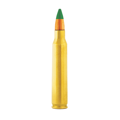 5.56 X 45 MM - Full Metal Jacket Green Tip (Bulk Pack) | Aguila Ammunition