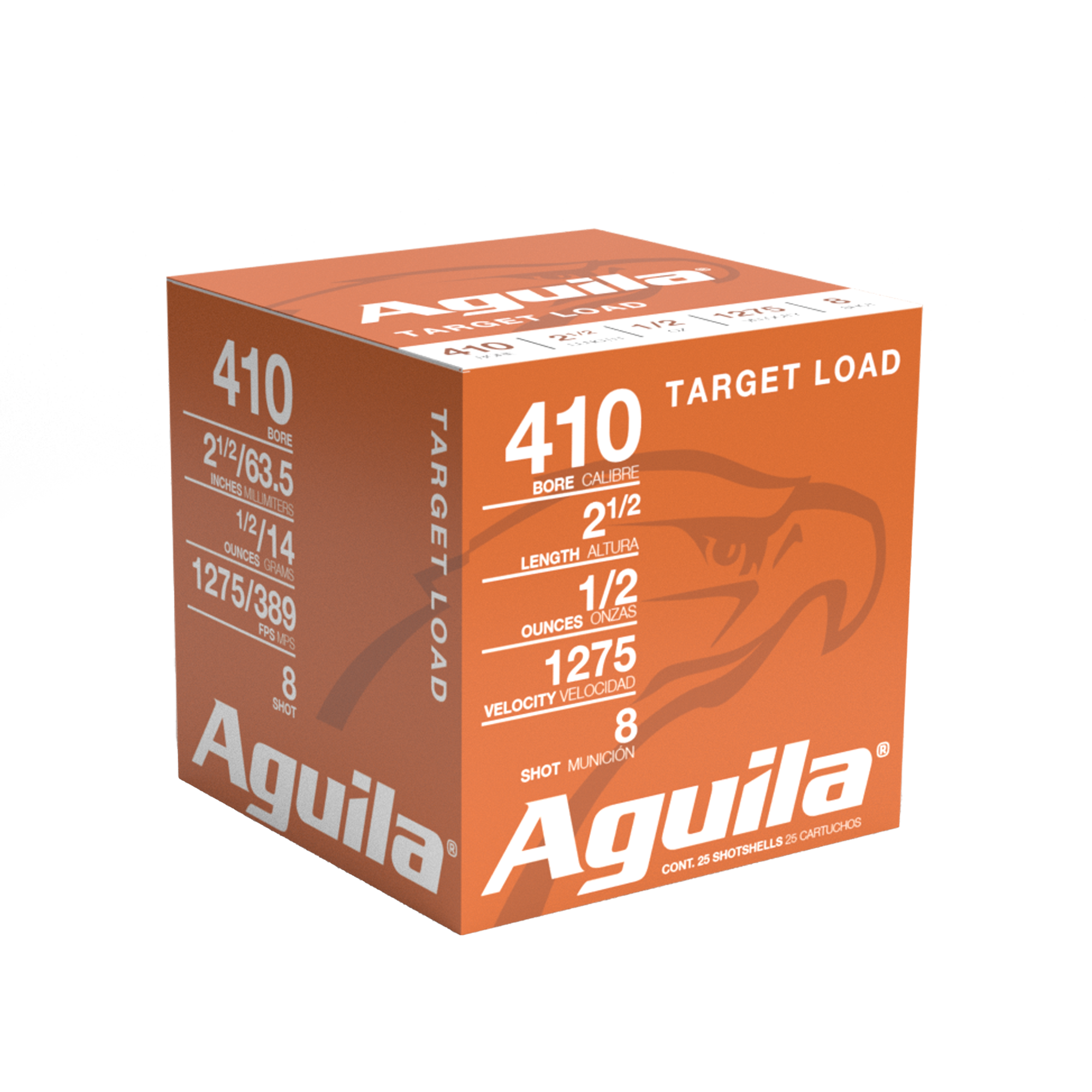 410 BORE | Aguila Ammunition