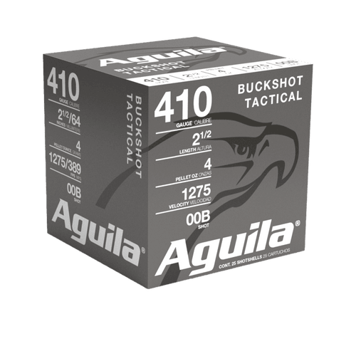 410 BORE | Aguila Ammunition