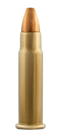 5MM REMINGTON RIMFIRE MAGNUM - Jacketed Hollow Point | Aguila Ammunition