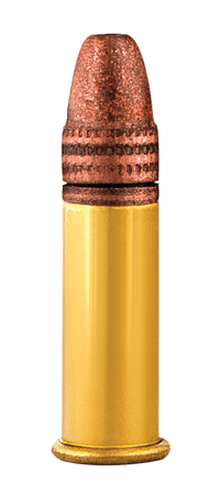 22 LR INTERCEPTOR | Aguila Ammunition