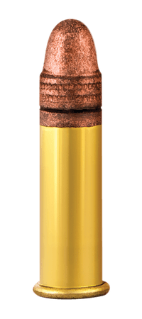 22 LR HIGH VELOCITY | Aguila Ammunition