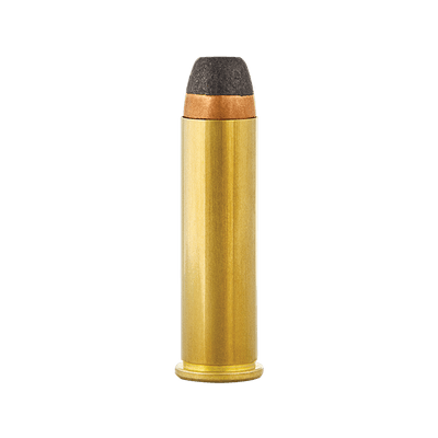 357 Magnum - Semi-Jacketed Soft Point | Aguila Ammunition